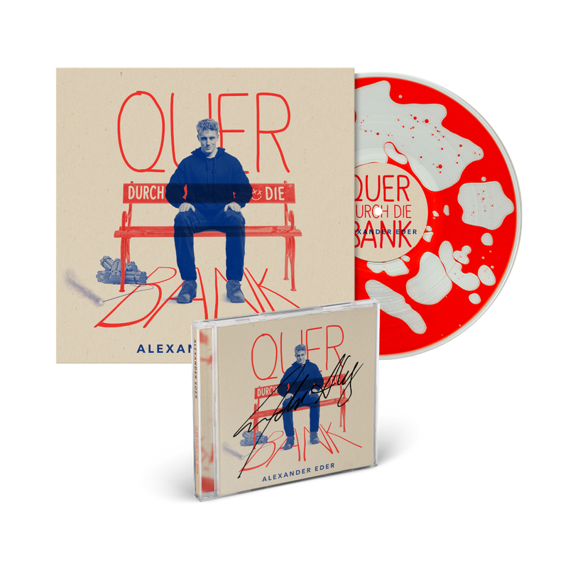 Alexander Eder | Alexander Eder | Offizieller Store