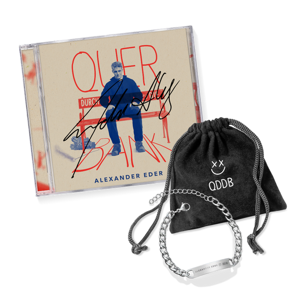 Alexander Eder | Alexander Eder | Offizieller Store