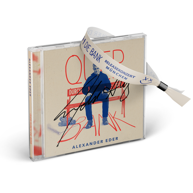 Alexander Eder | Alexander Eder | Offizieller Store