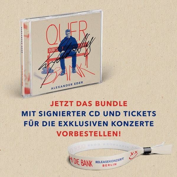 Alexander Eder | Alexander Eder | Offizieller Store